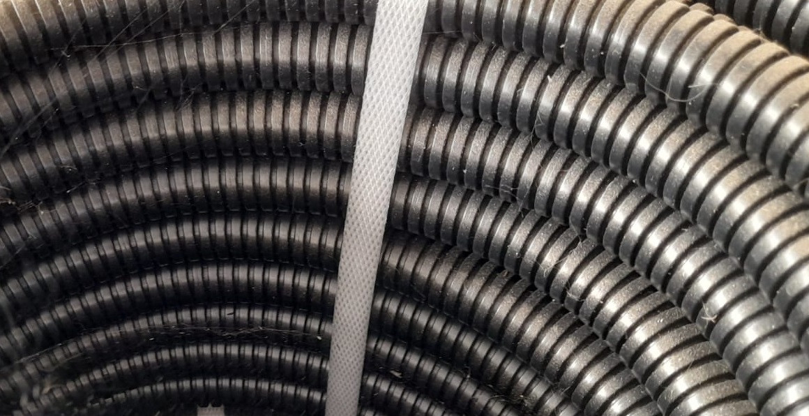 Tubo corrugato flessibile - Variante: diametro 16mm